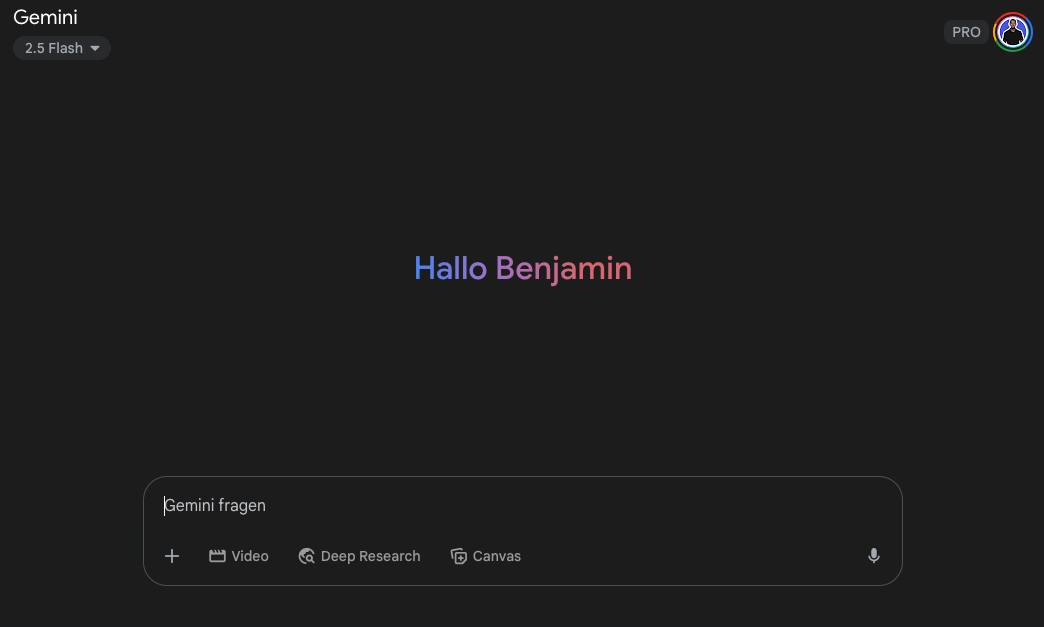 Was ist Google Gemini? ☑️ KI Chatbot einfach erklärt